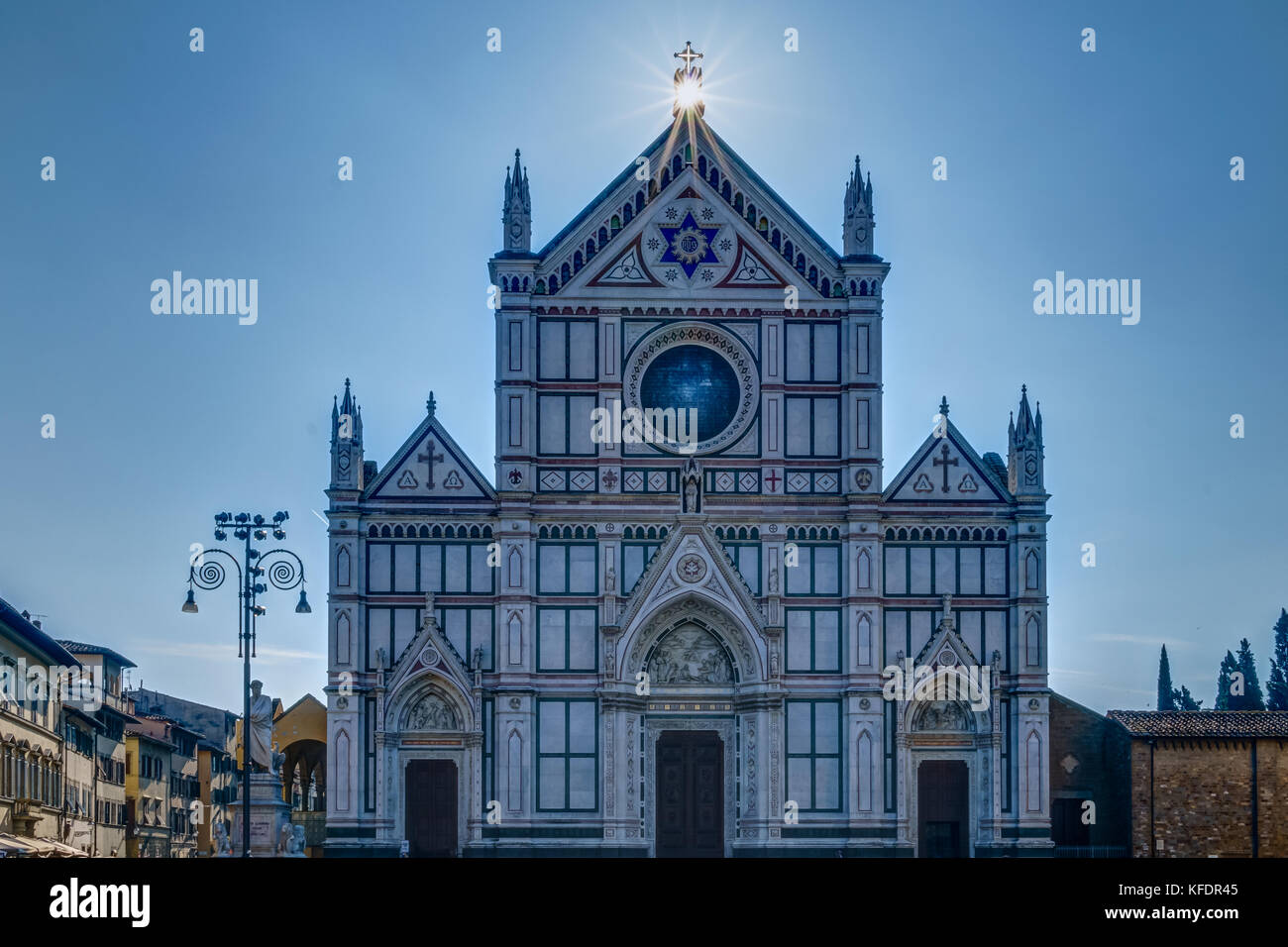 Landmarks and Landscapes of Italy Stock Photo - Alamy