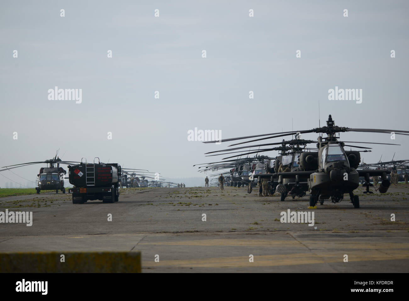 US Army Helicopters Stock Photo - Alamy