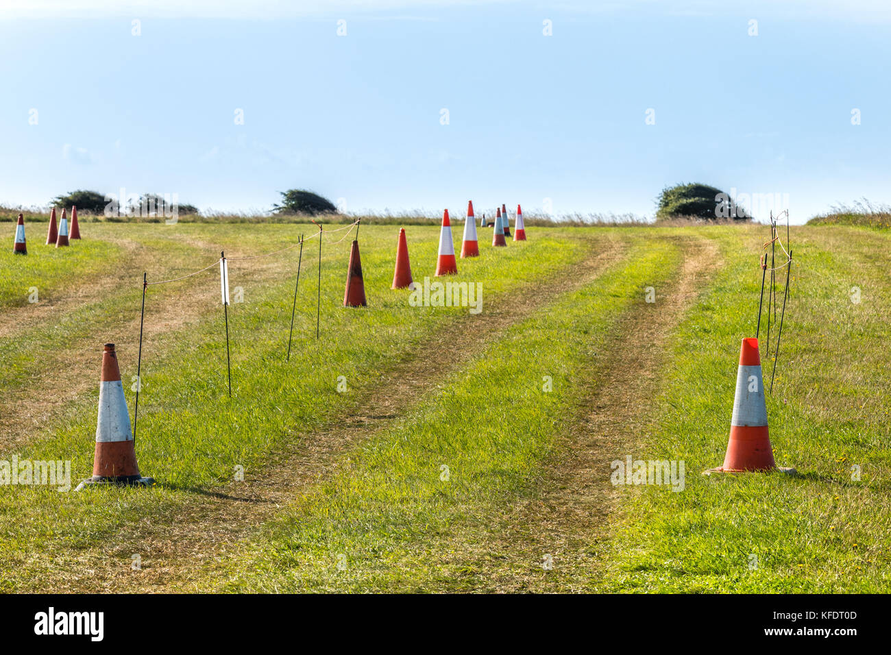 Off street parking hi-res stock photography and images - Alamy