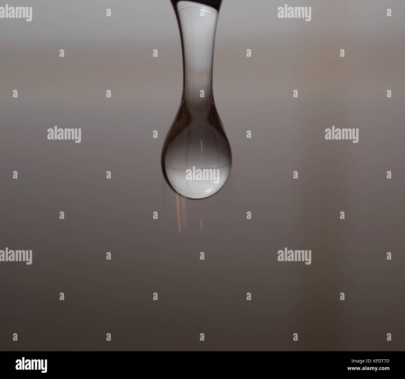 Stages of droplets hi-res stock photography and images - Alamy