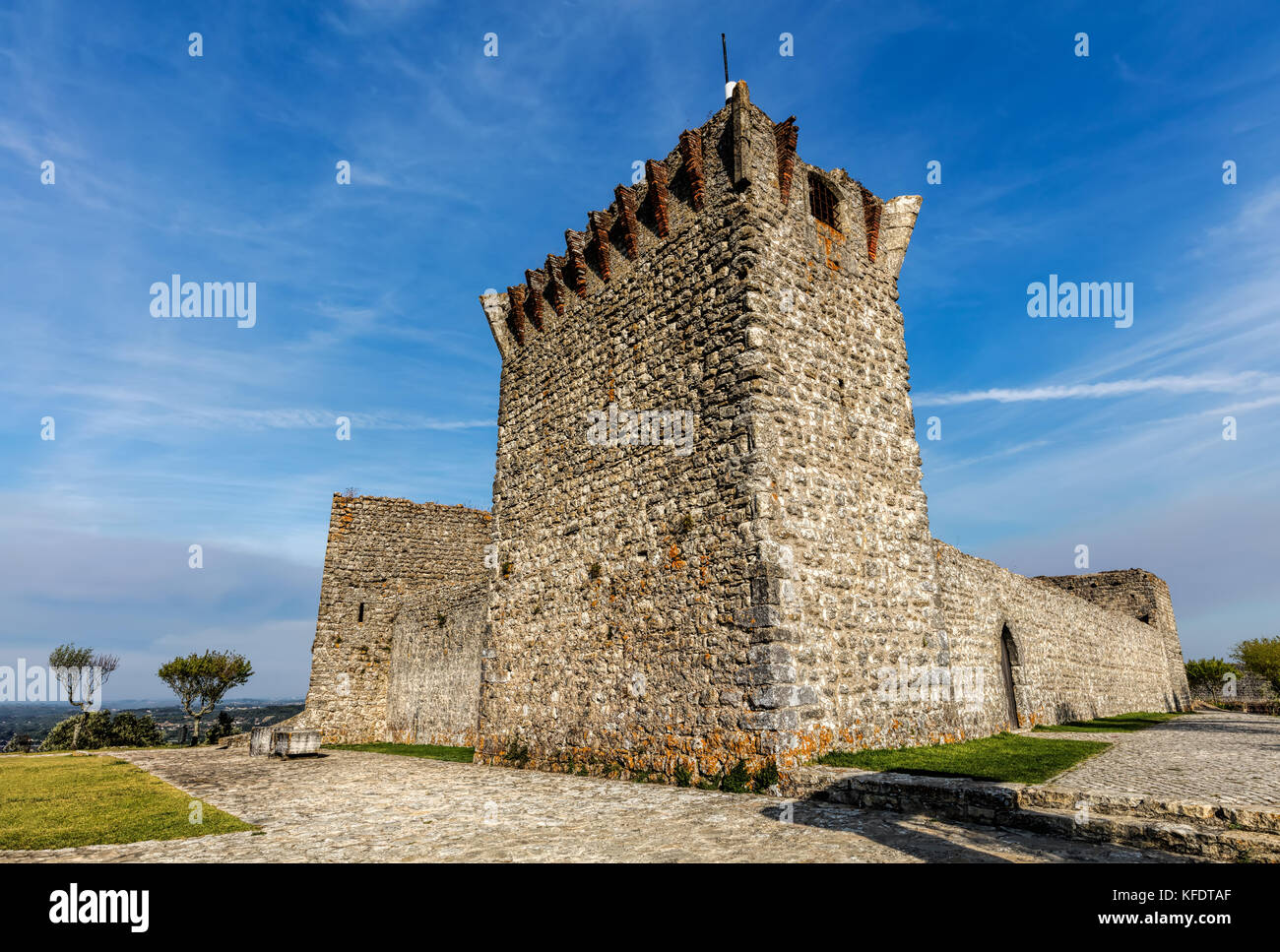 Reconquista hi-res stock photography and images - Alamy