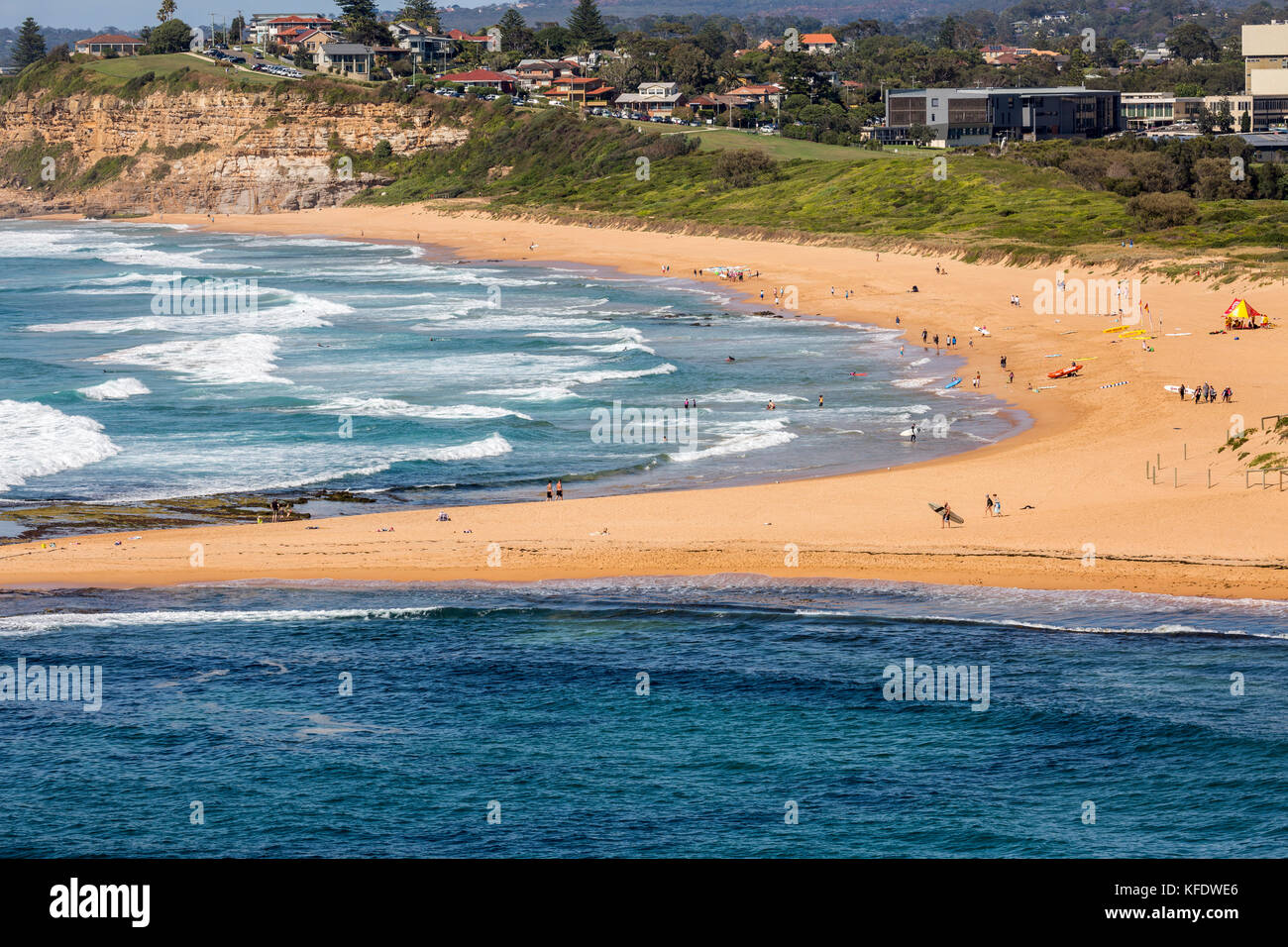 Mona vale hi-res stock photography and images - Alamy