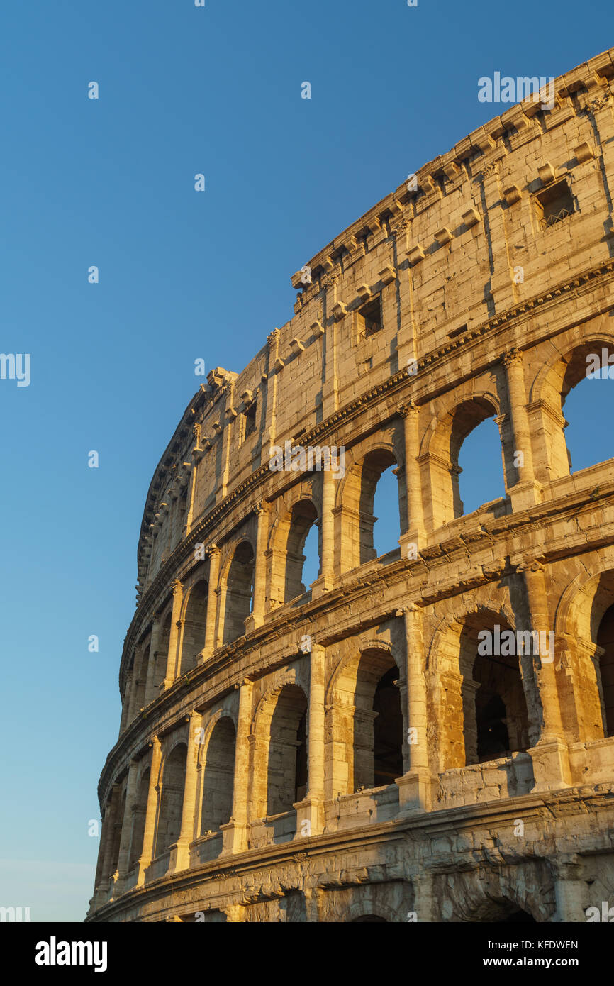 Landmarks and Landscapes of Italy Stock Photo - Alamy