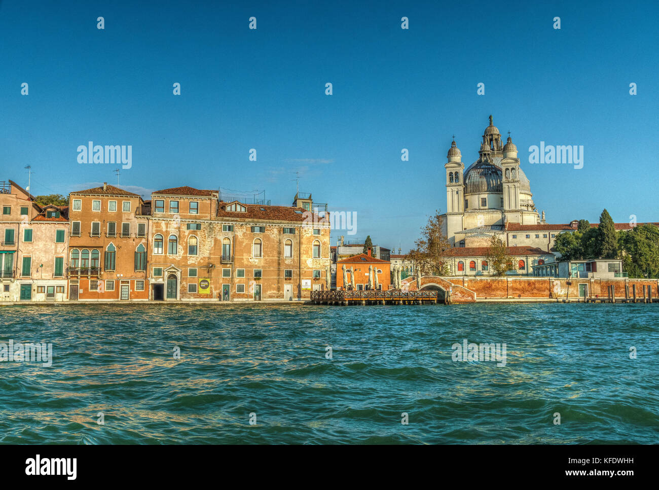 Landmarks and Landscapes of Italy Stock Photo - Alamy