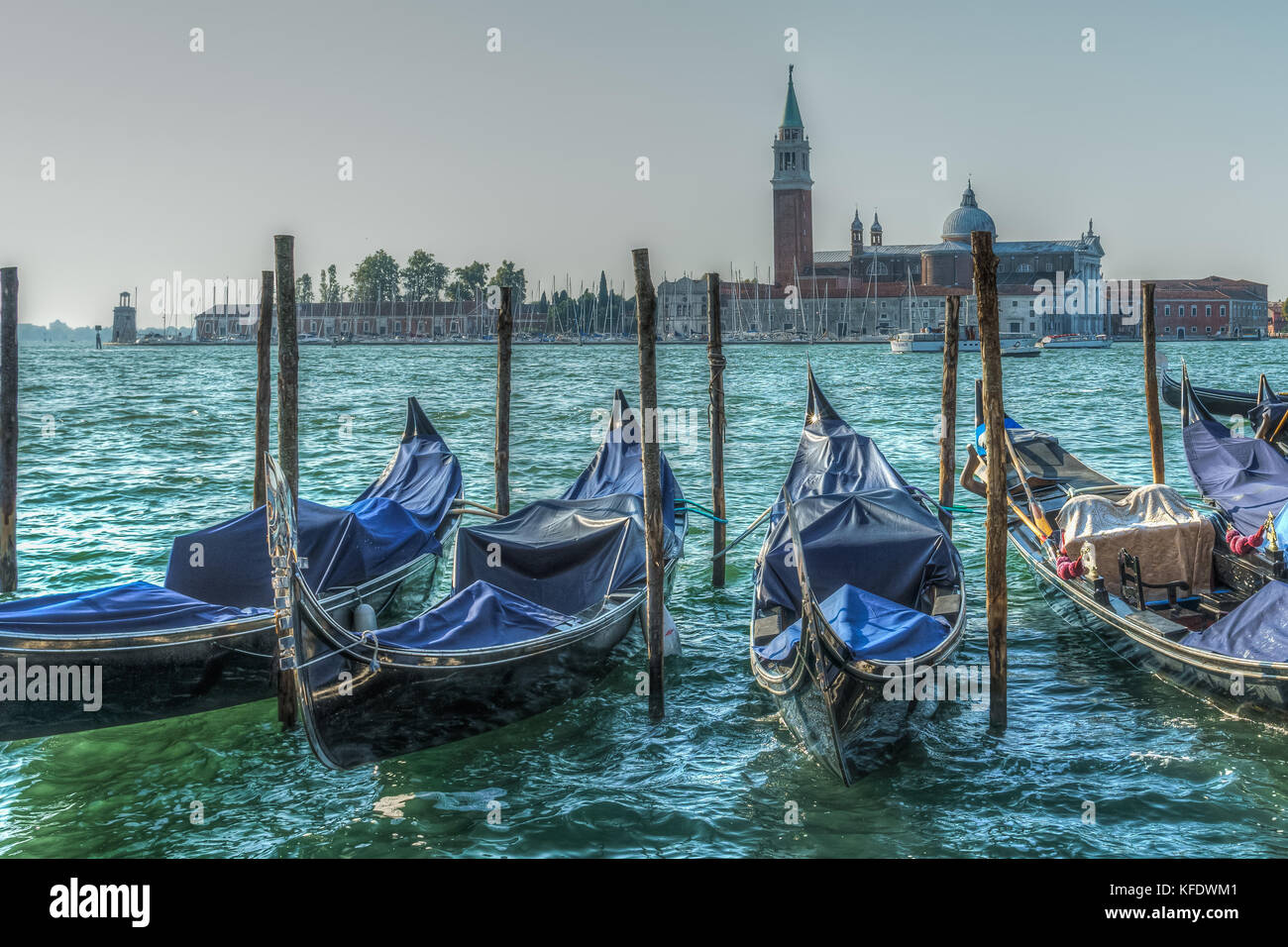 Landmarks and Landscapes of Italy Stock Photo - Alamy