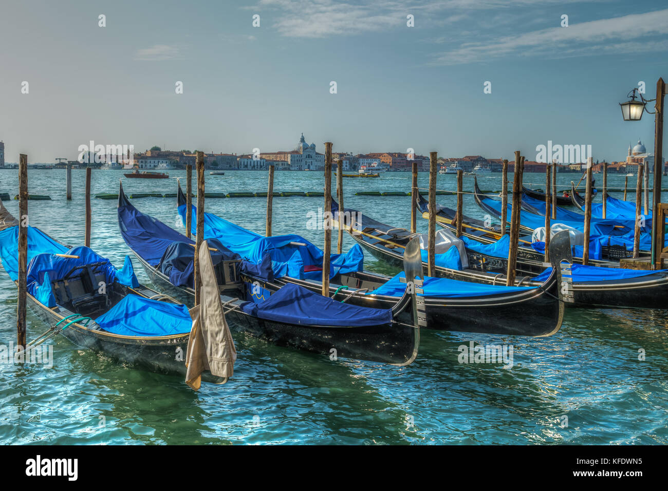 Landmarks and Landscapes of Italy Stock Photo - Alamy