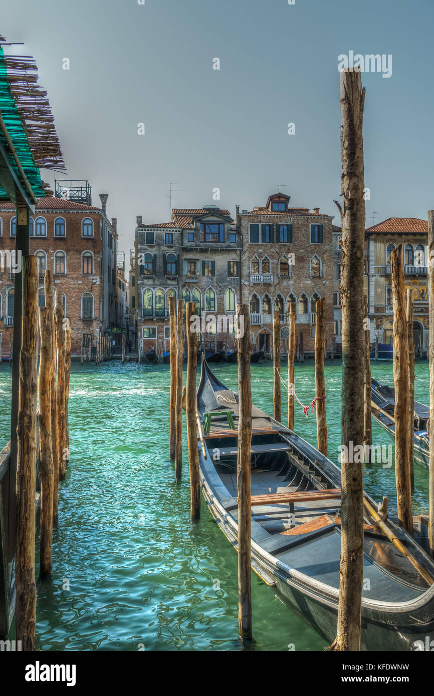 Landmarks and Landscapes of Italy Stock Photo - Alamy