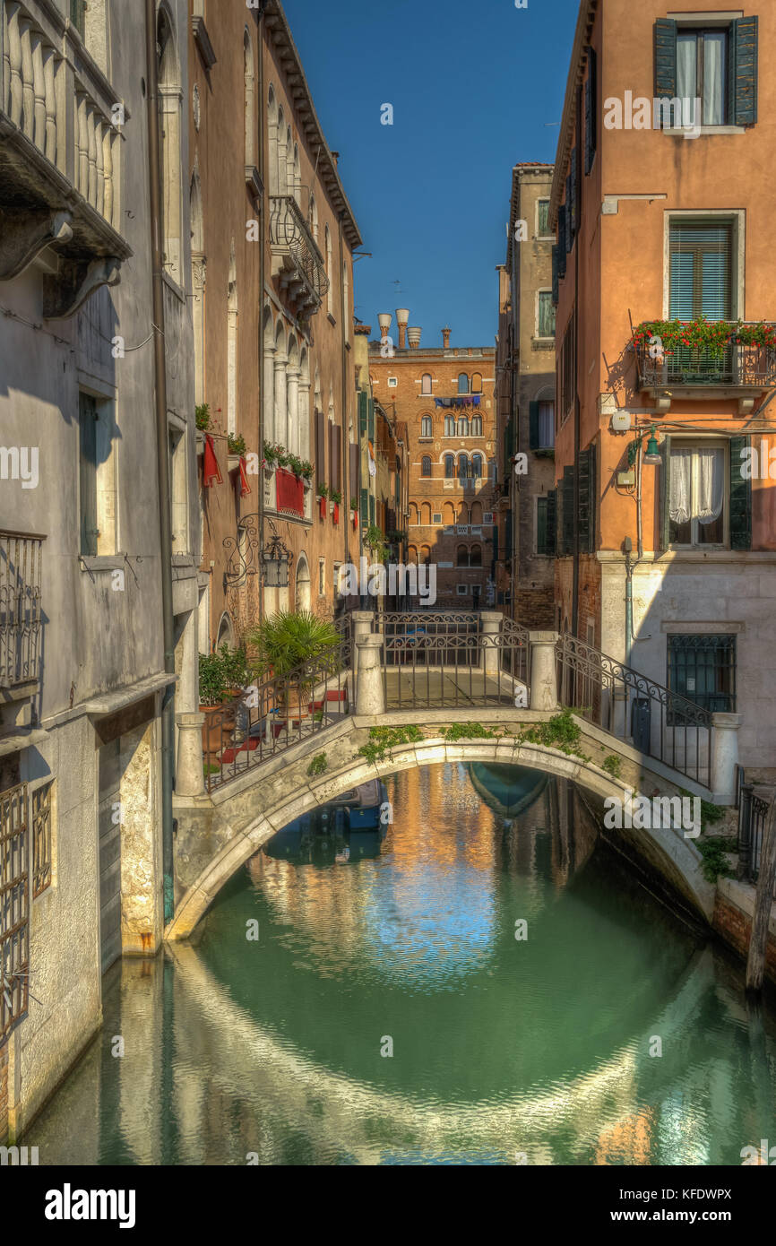 Landmarks and Landscapes of Italy Stock Photo - Alamy