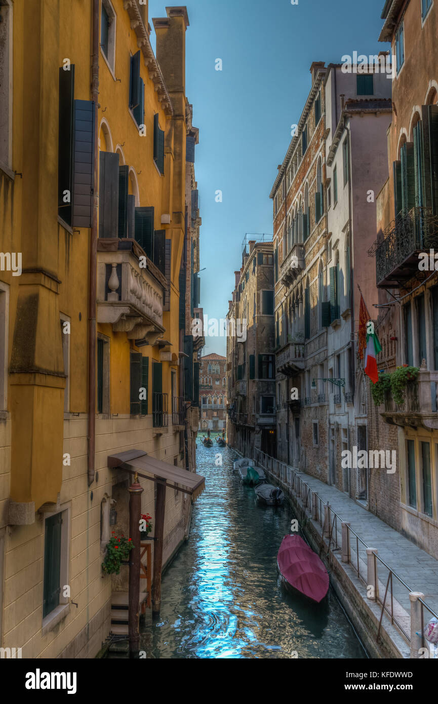 Landmarks and Landscapes of Italy Stock Photo - Alamy
