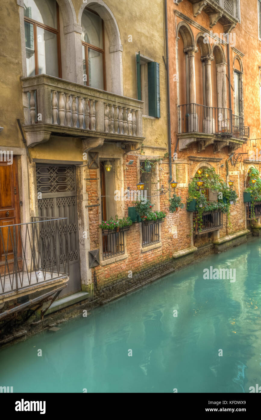 Landmarks and Landscapes of Italy Stock Photo - Alamy