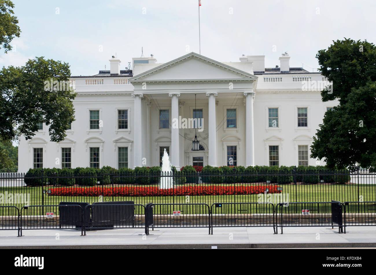 Presidents Home Stock Photos & Presidents Home Stock Images - Alamy