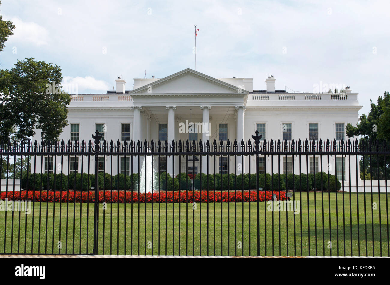 United states presidents home hi-res stock photography and images - Alamy