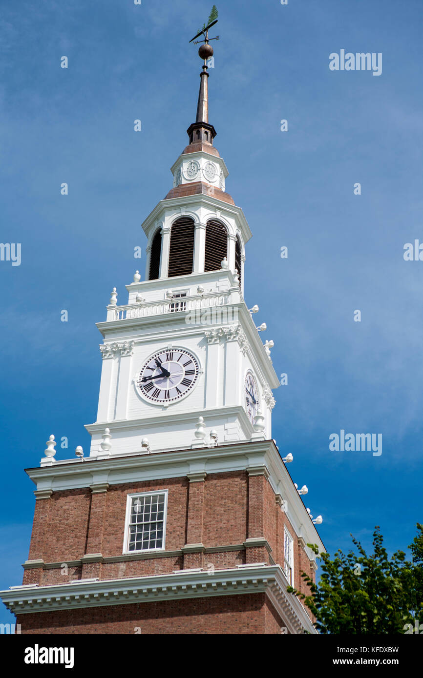 Baker library hi-res stock photography and images - Alamy