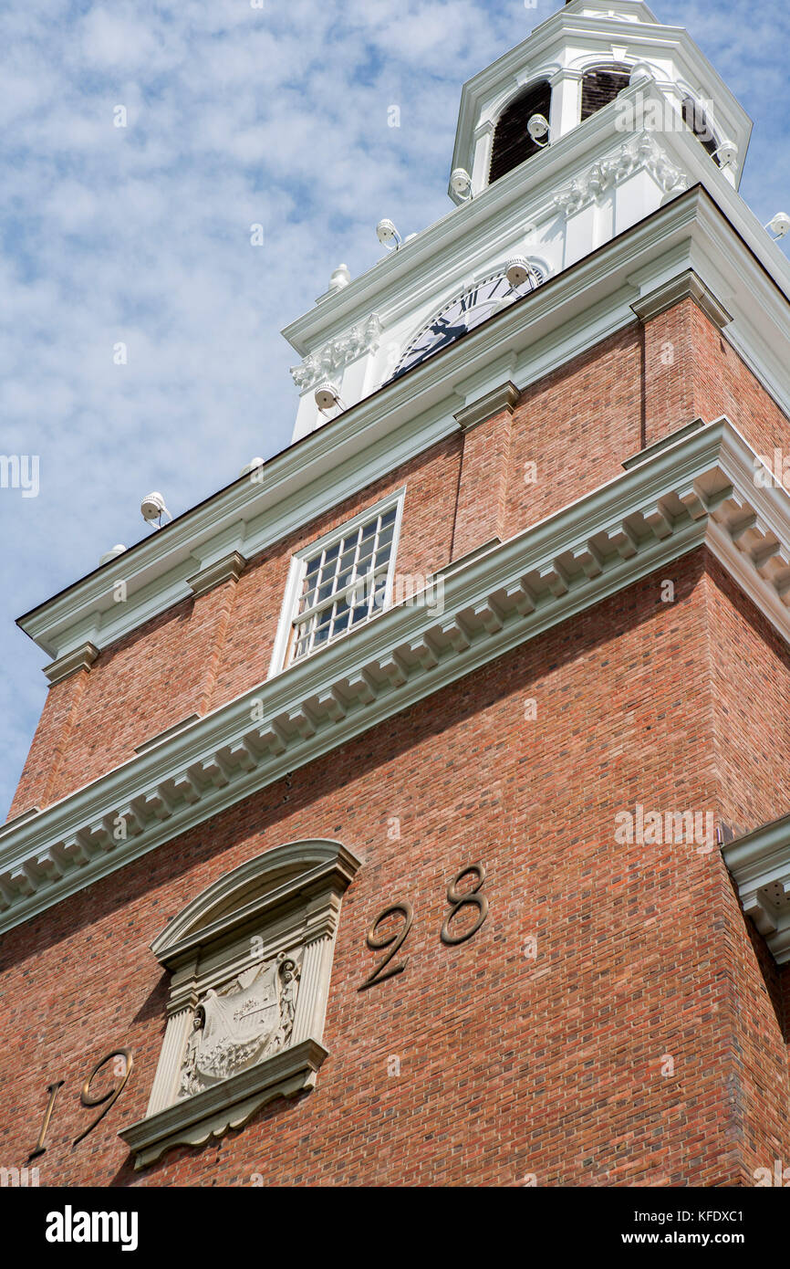 Baker library hi-res stock photography and images - Alamy