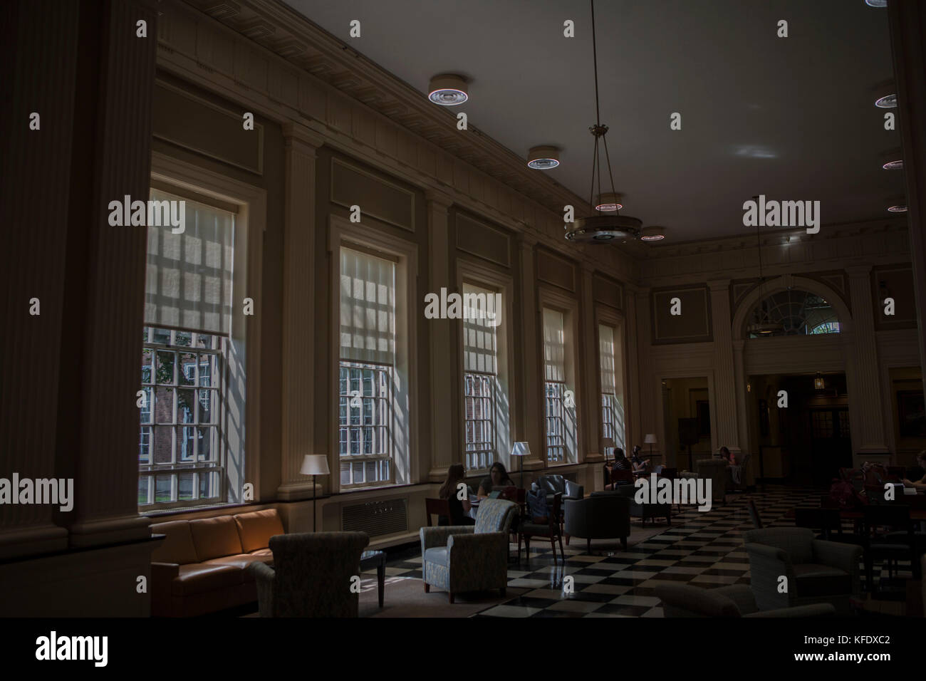 Baker berry library hi-res stock photography and images - Alamy