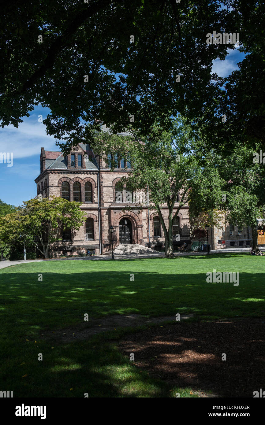 Brown University Stock Photos & Brown University Stock Images - Alamy