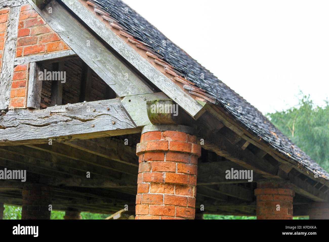 The granary building hi-res stock photography and images - Alamy
