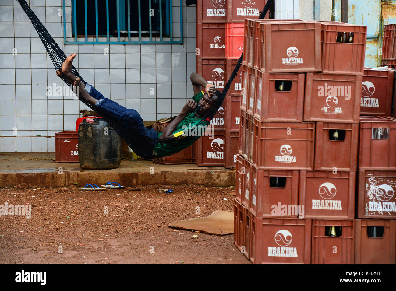 Brakina hi-res stock photography and images - Alamy