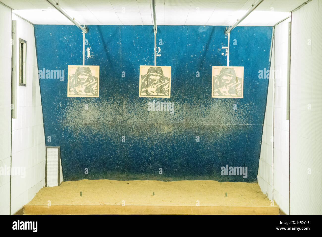 Reunification Palace (Independence Palace) in Ho Chi Minh City former ...