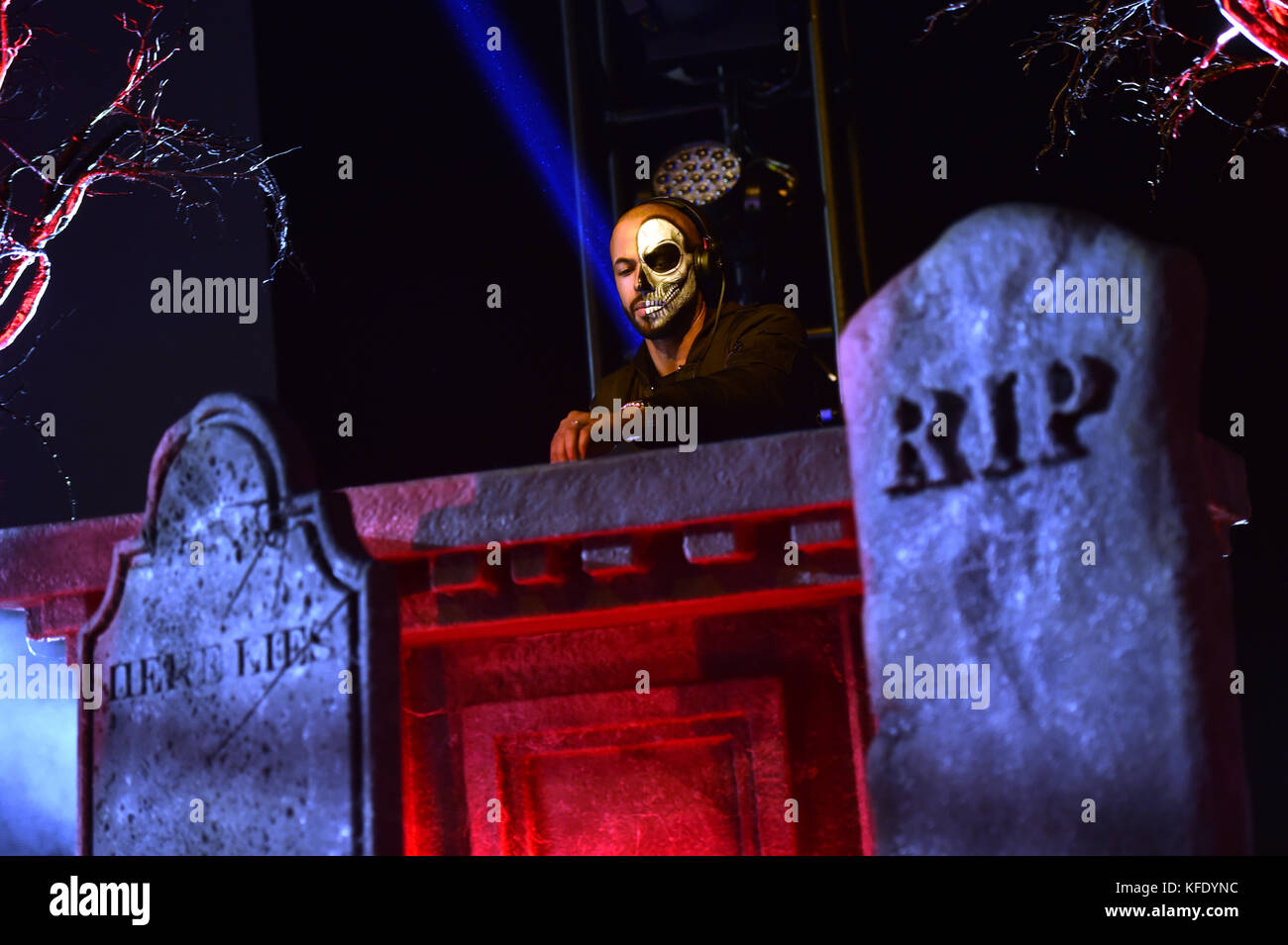 Capital FM presenter Marvin Humes performs on stage during Capital's ...