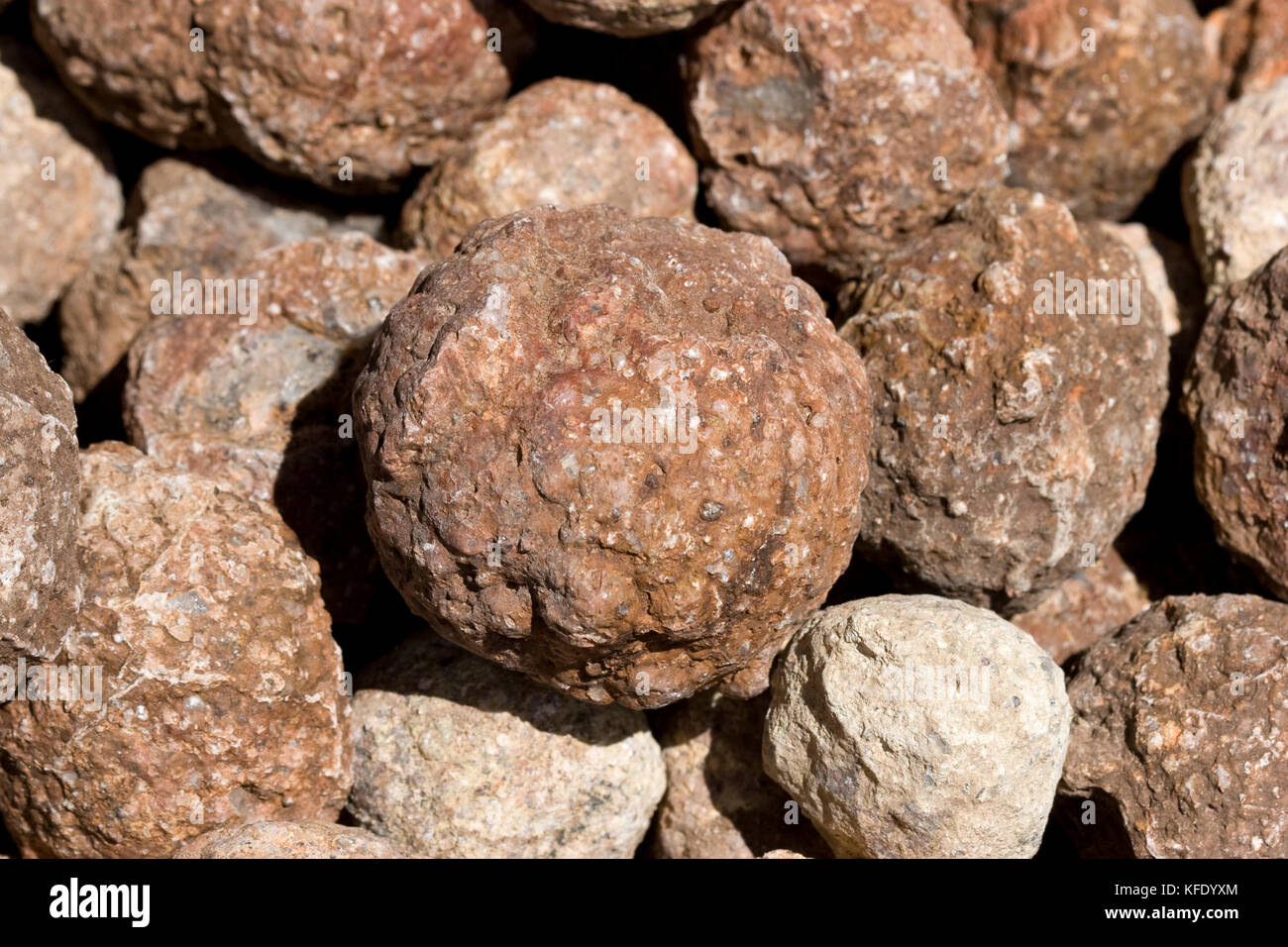 Geode mine hi-res stock photography and images - Alamy