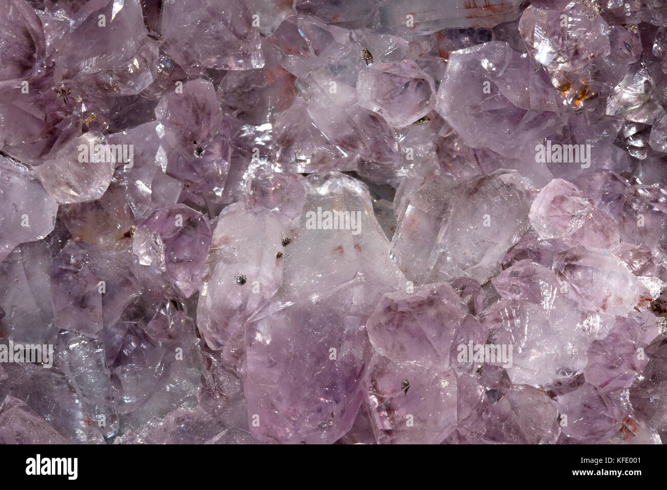 Amethyst mine brazil hi-res stock photography and images - Alamy