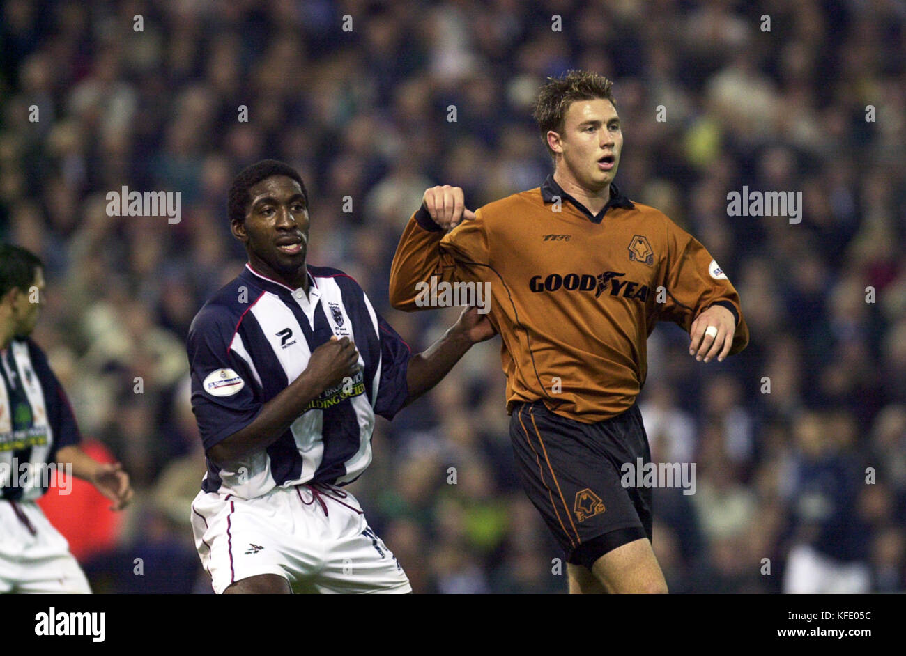 Darren moore hi-res stock photography and images - Alamy