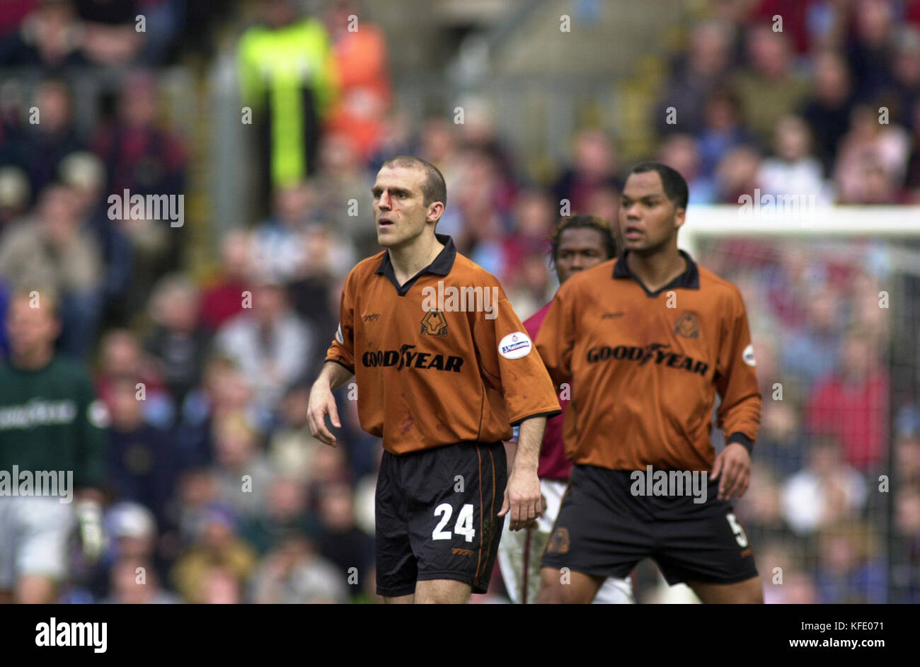 Wolverhampton alex rae hi-res stock photography and images - Alamy