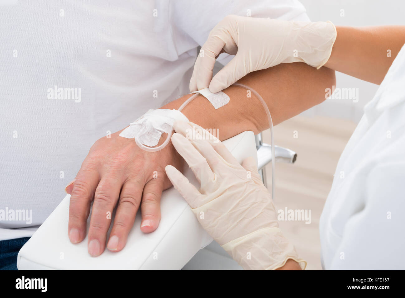 Glucose Drip High Resolution Stock Photography and Images - Alamy
