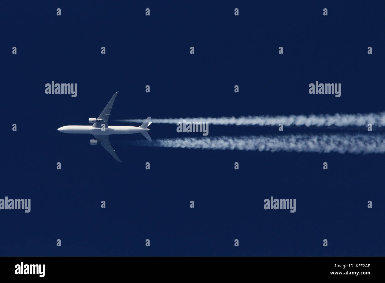 American avia hi-res stock photography and images - Alamy