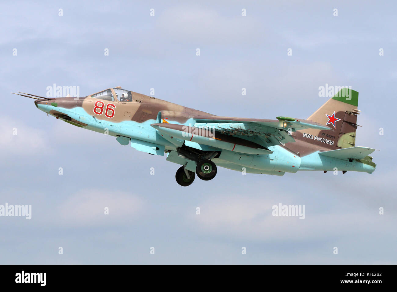 Sukhoi su 20 hi-res stock photography and images - Alamy