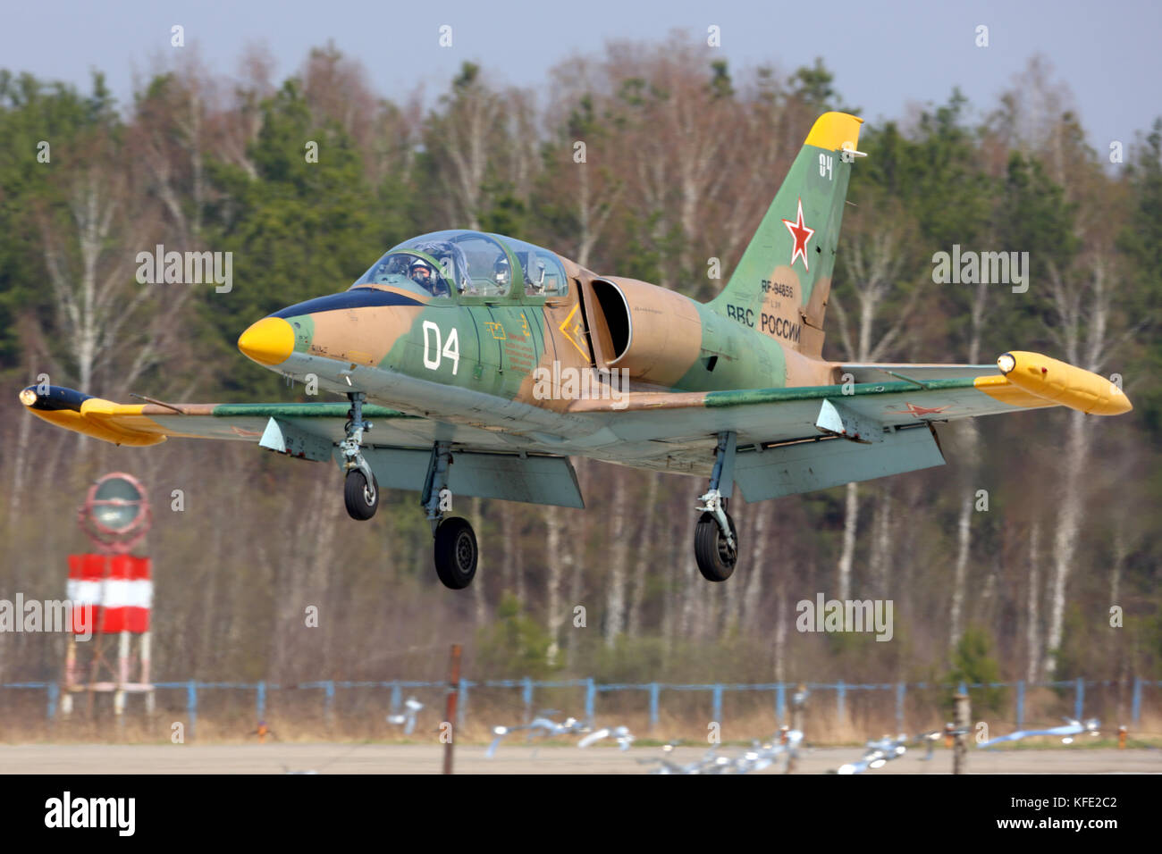 Kubinka air base hi-res stock photography and images - Alamy