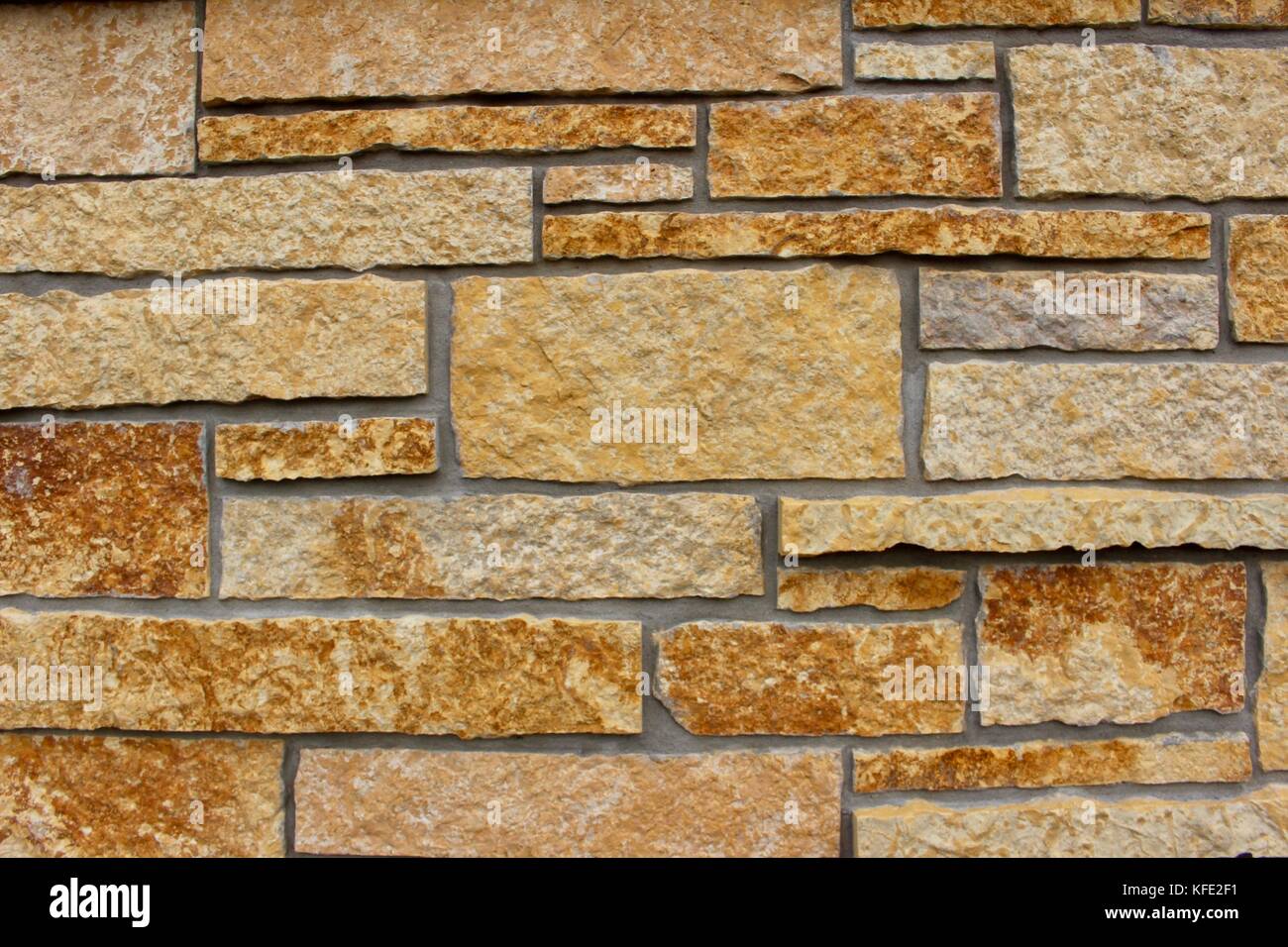 Kasota limestone hi-res stock photography and images - Alamy