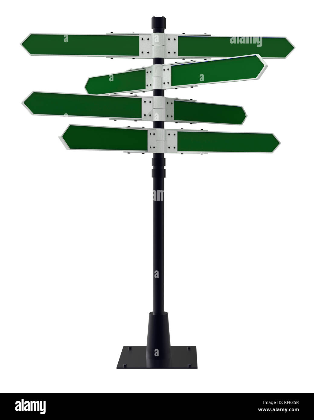 Multidirectional Arrows Stock Photos & Multidirectional Arrows Stock ...