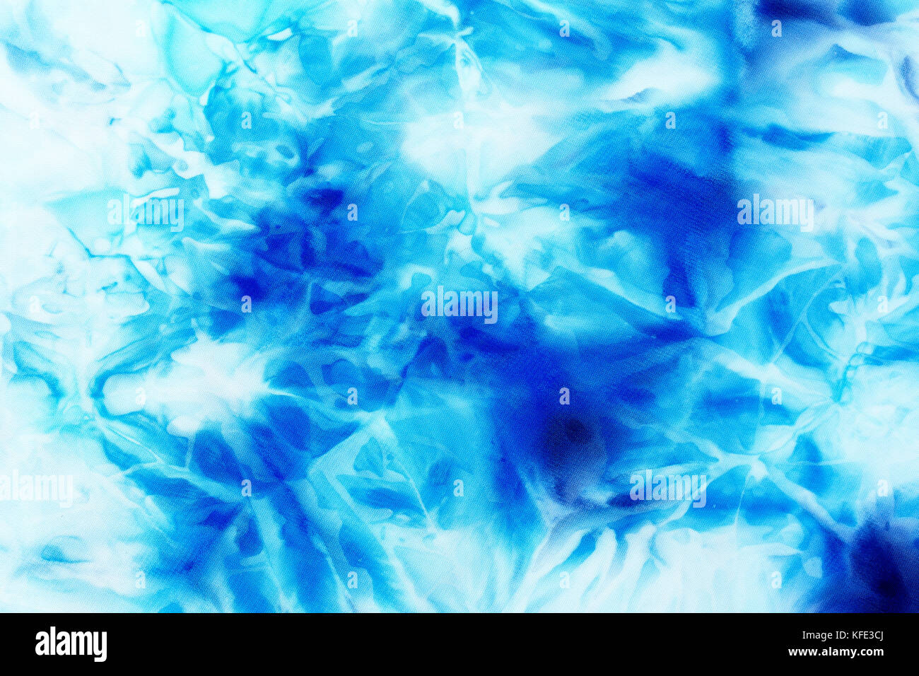 batik background, textile batik structure. Blue color Stock Photo - Alamy