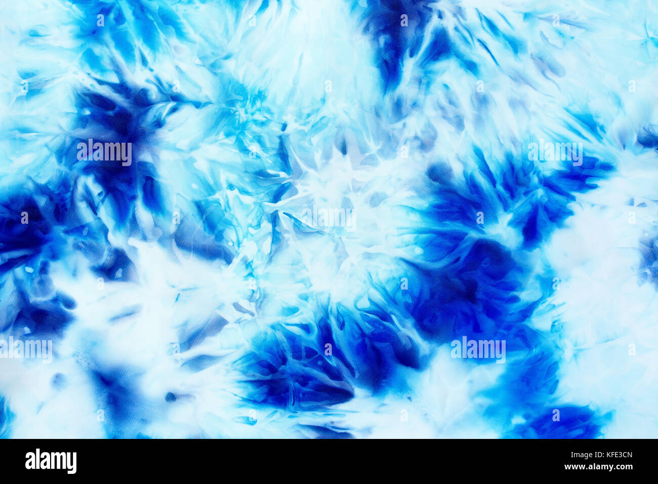batik background, textile batik structure. Blue color Stock Photo - Alamy