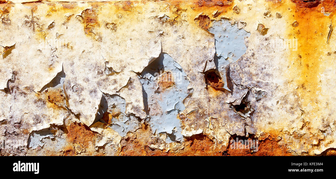 old metal iron rust texture. Structure background Stock Photo - Alamy
