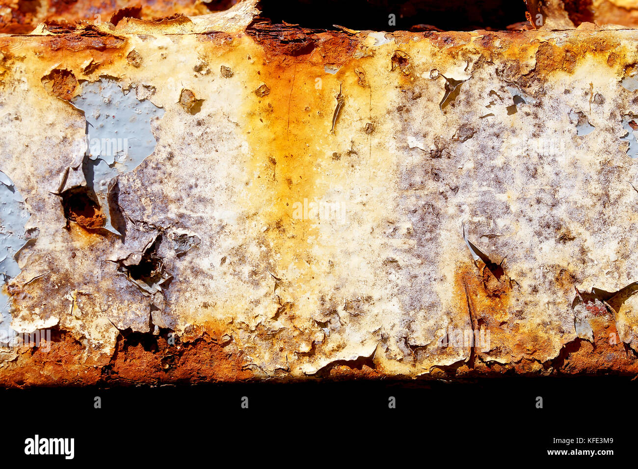 old metal iron rust texture. Structure background Stock Photo - Alamy