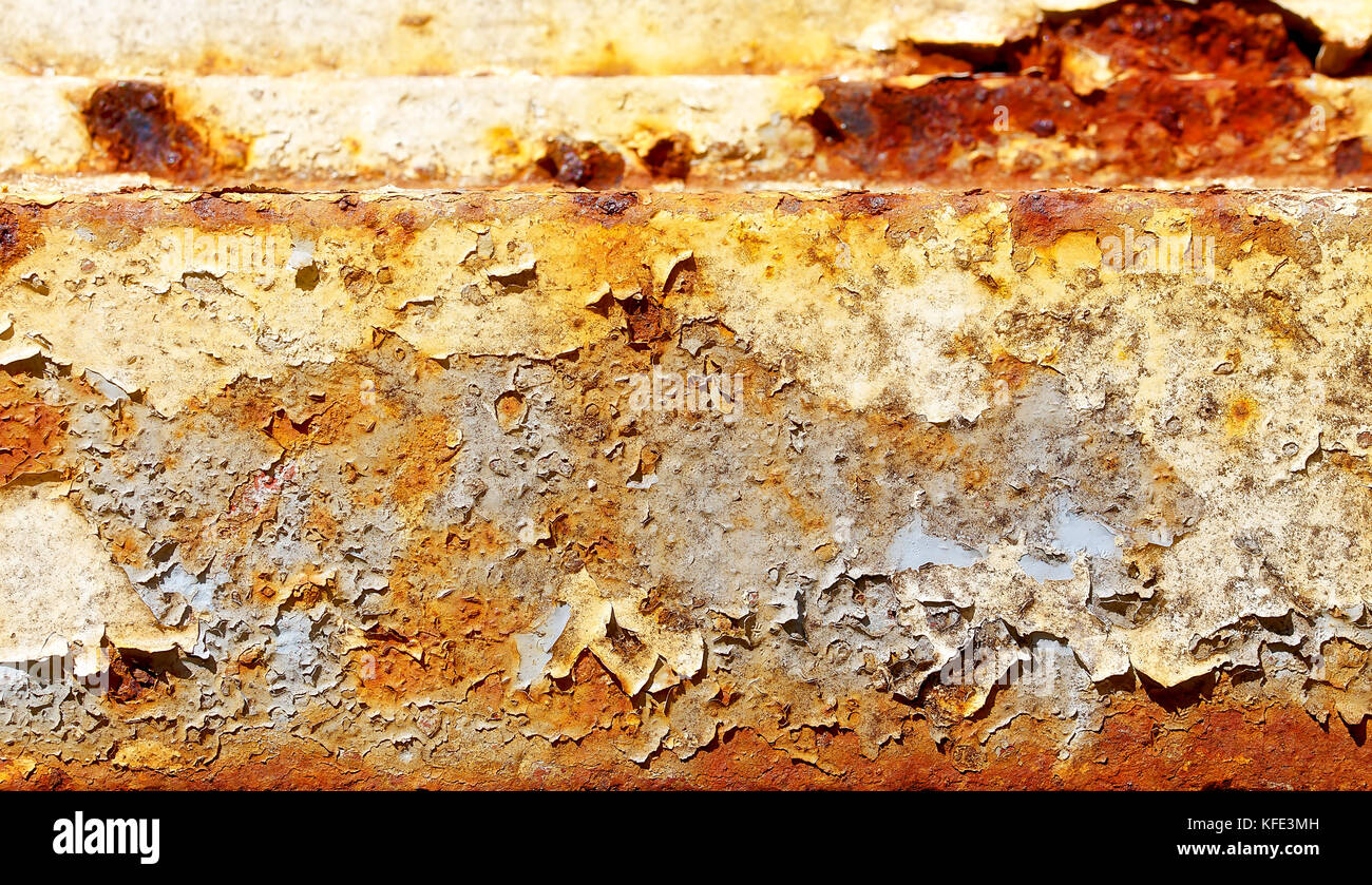 old metal iron rust texture. Structure background Stock Photo - Alamy