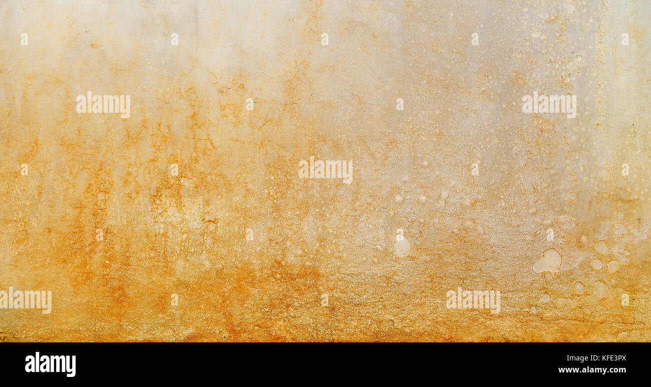 Stone wall and beautiful structure. Rock with sediment with mineral ...