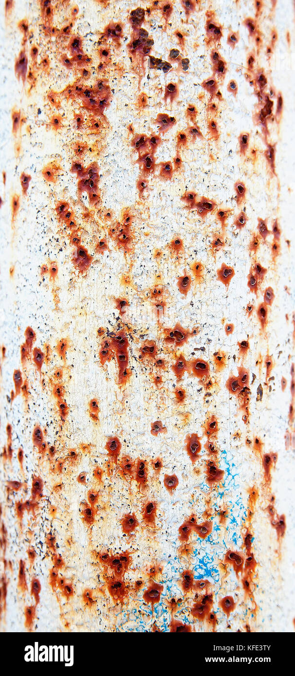 old metal iron rust texture. Structure background Stock Photo - Alamy