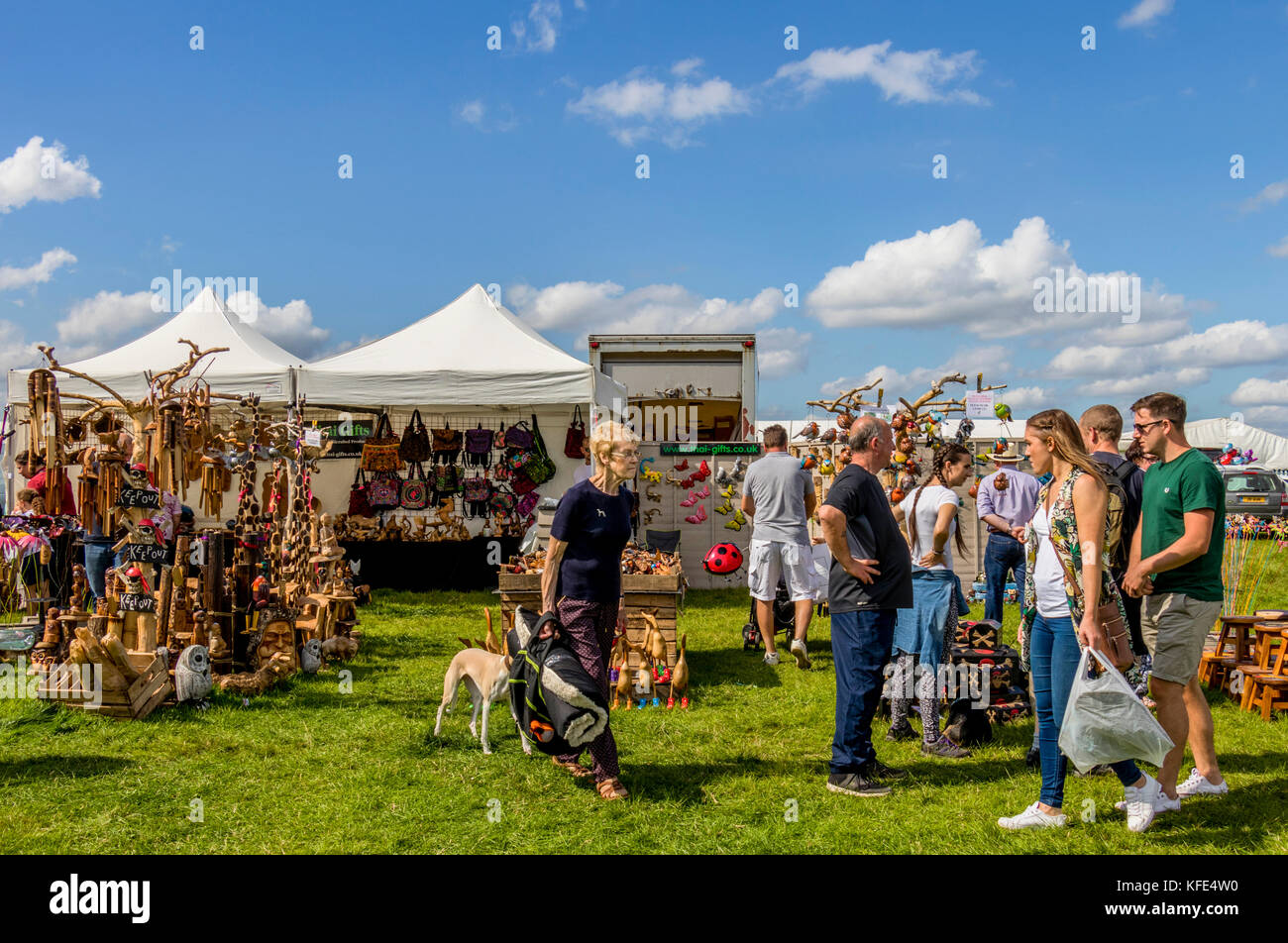 Showground uk hi-res stock photography and images - Alamy