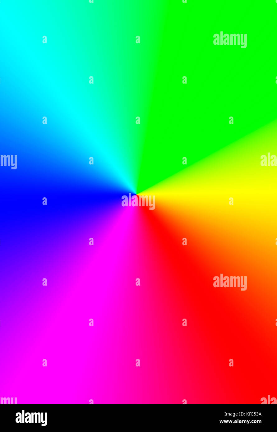 Wavelength chart hi-res stock photography and images - Alamy