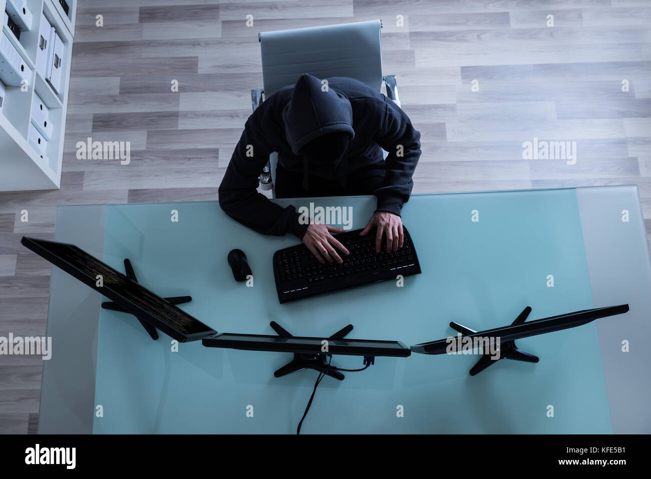 Hack floor hi-res stock photography and images - Alamy