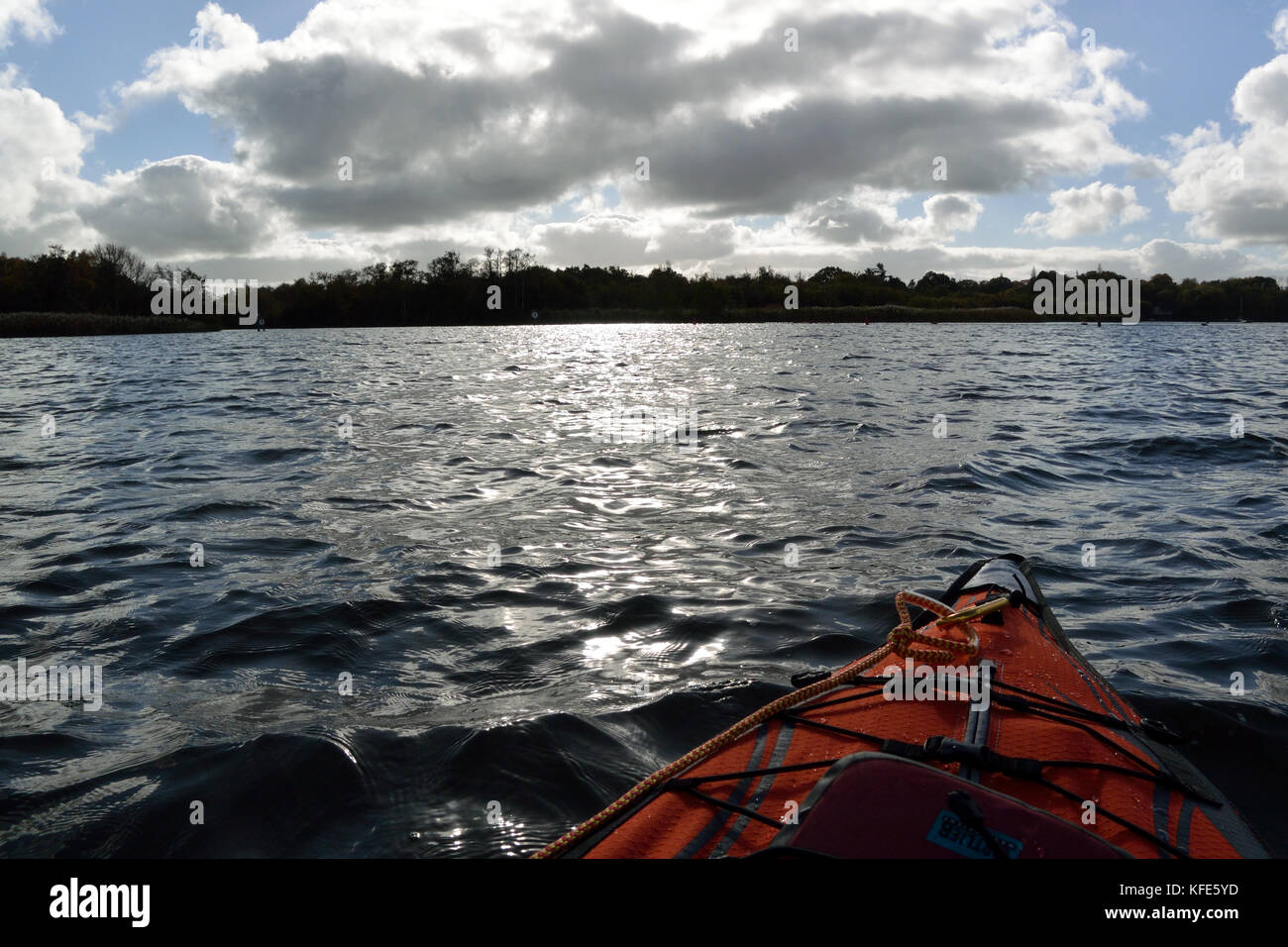 Barton broad norfolk hi-res stock photography and images - Alamy