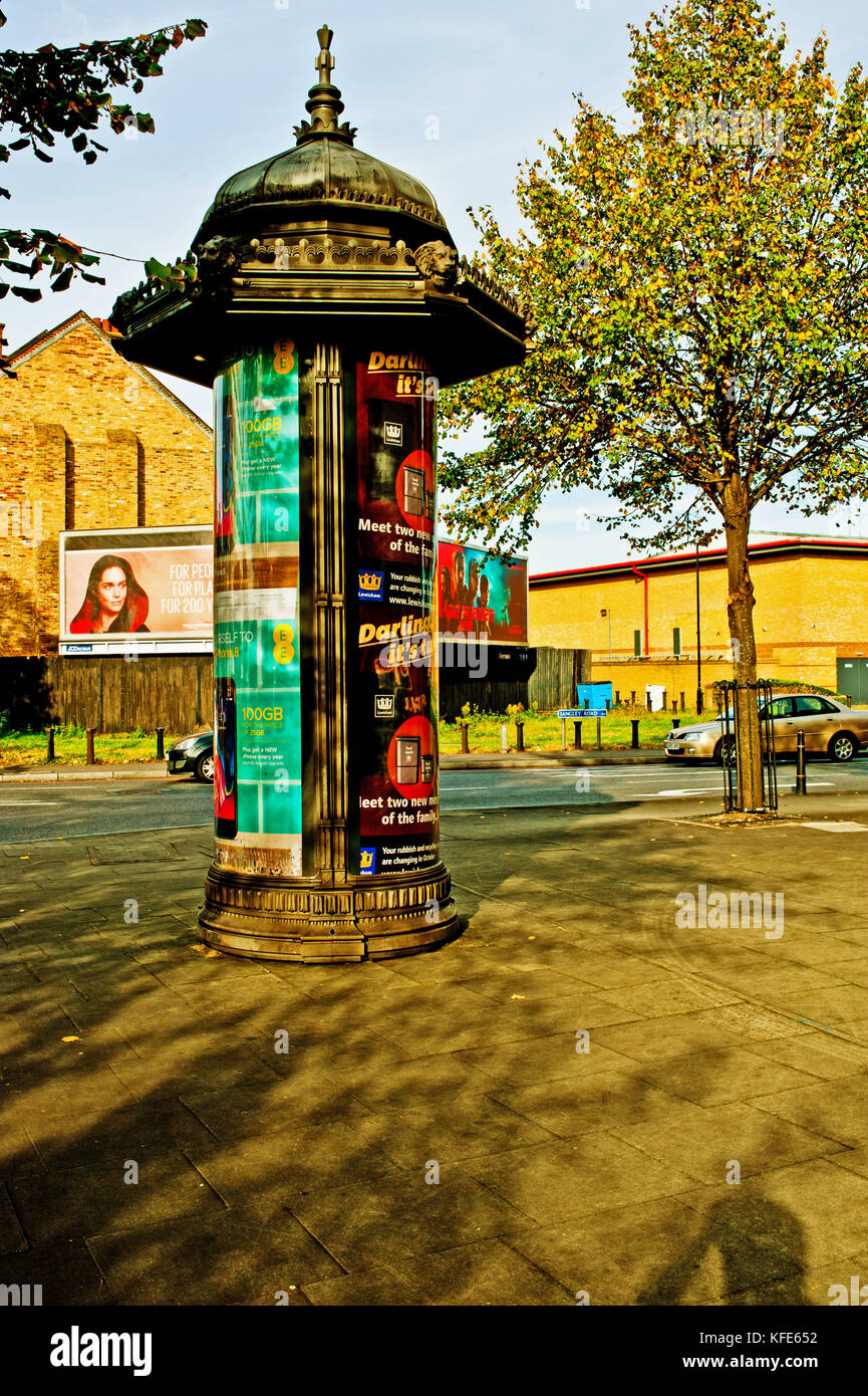 Catford hi-res stock photography and images - Alamy