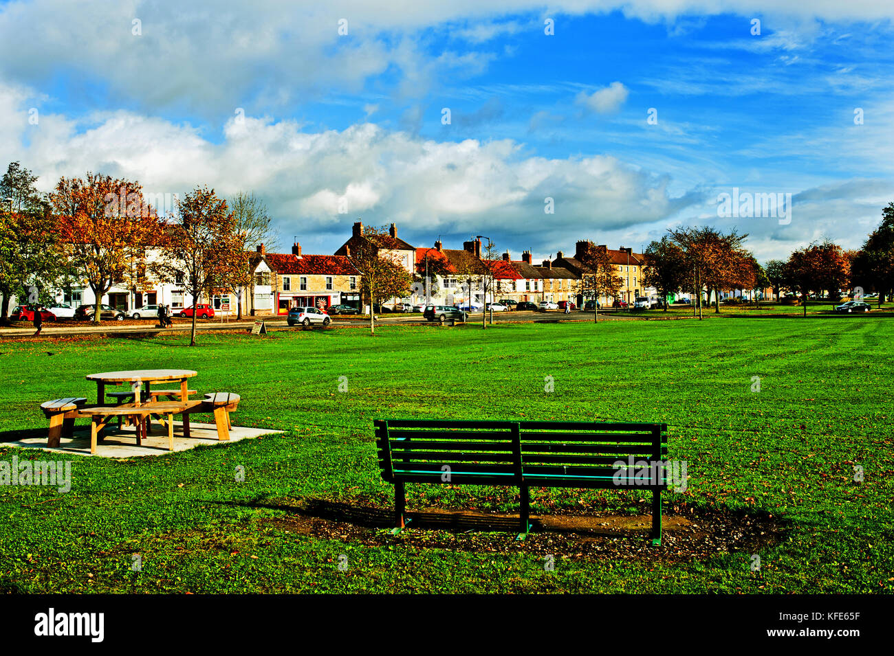 West auckland durham hi-res stock photography and images - Alamy