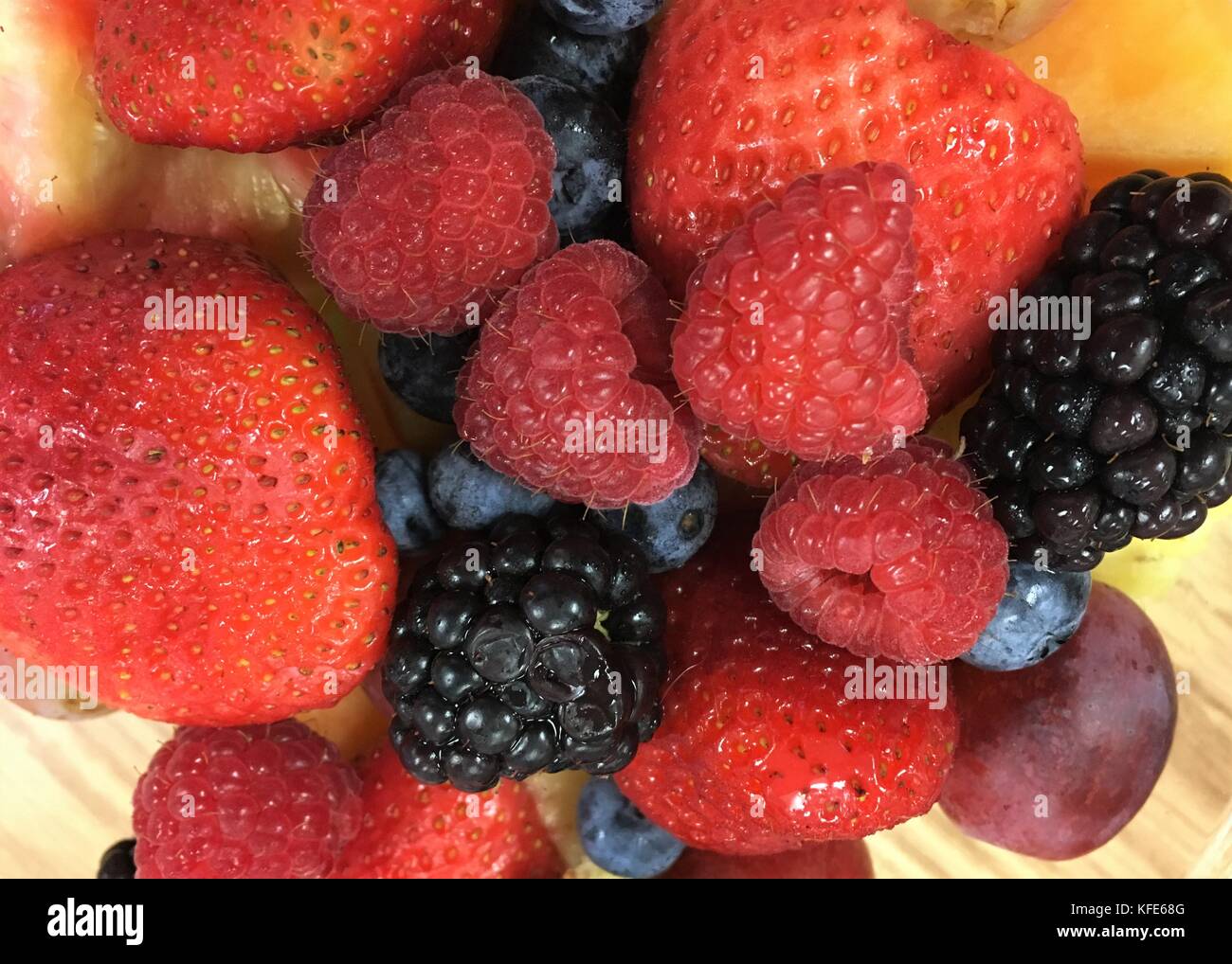 Various fruit trees hi-res stock photography and images - Alamy