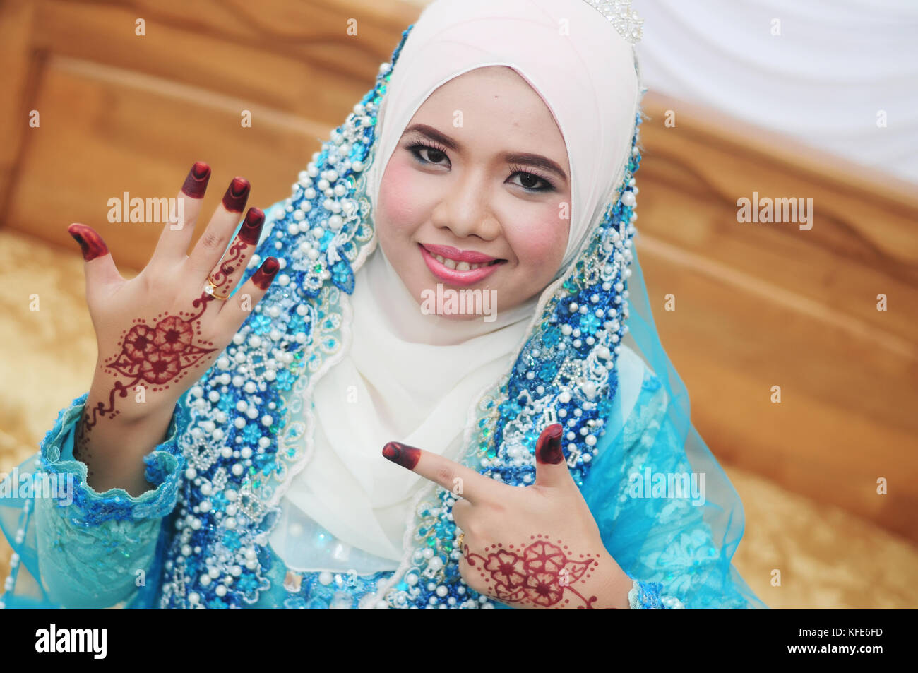 Love of Happiness Stock Photo - Alamy