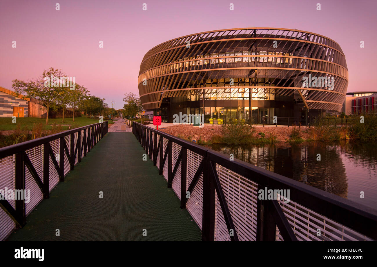 The ingenuity lab hi-res stock photography and images - Alamy